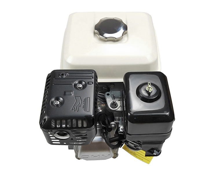 Chongqing Dingong Lianlong 170 engine 7.5 horsepower four-stroke ...