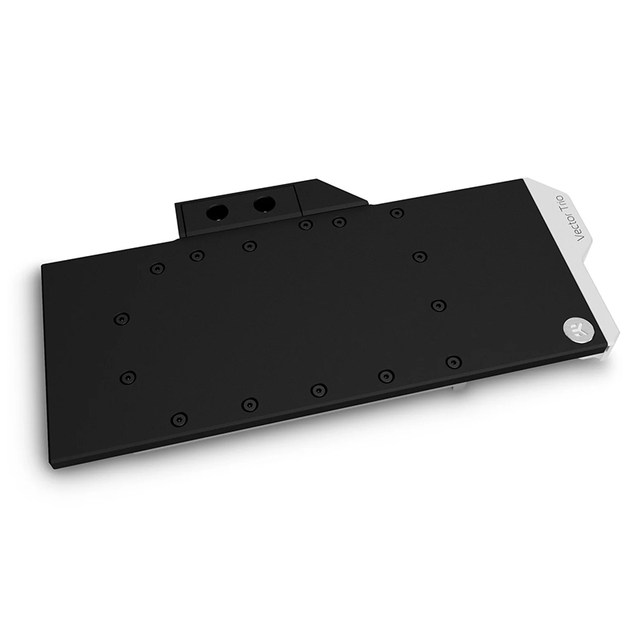 EK-Quantum Vector EKWB MSI Super Dragon RTX3080TI/3090 full coverage ...