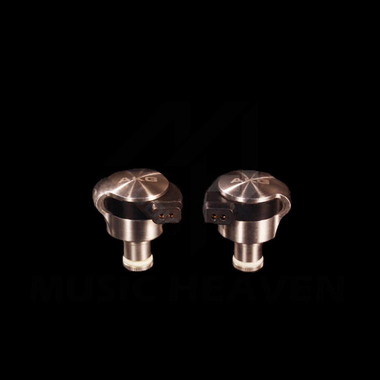 Music Heaven K3003 K3003LE 耳机维修爆线 更换升级线 改装0.78MM可插拔换线母座 经典耳机满血复活-淘宝网