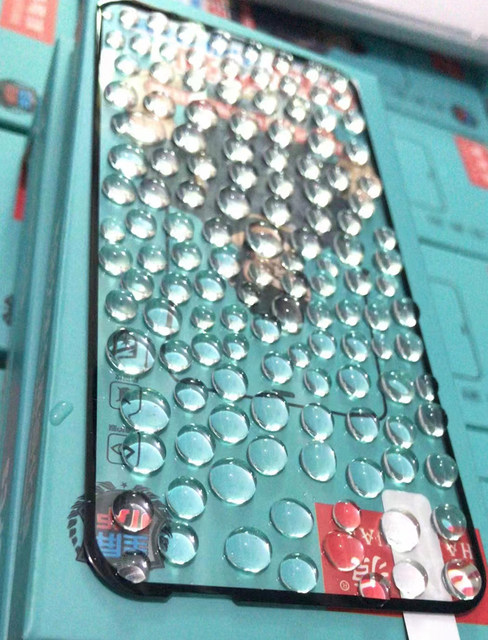 Applicable to Apple 16 Huawei Honor Redmi mobile phone Top 10 full ...