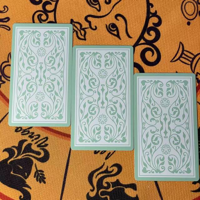 Genuine Mint Vitta Luo brand fresh TALUO card with a Chinese brand ...