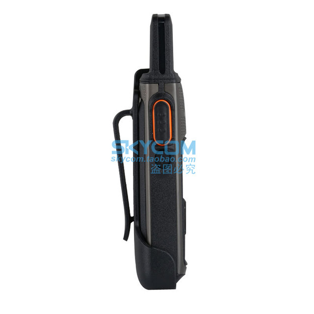 Hytera Hytera TD370UDMR commercial digital walkie-talkie compatible ...