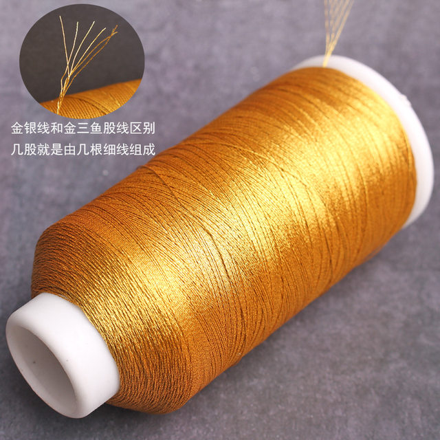 Da Ring Golden Line 369 Stock Line Golden Silver Line Weaving Bracelets ...