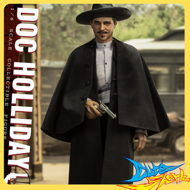 PRESENTTOYS 1/6 Legend Gunman Action Figure PT-sp86 taking orders