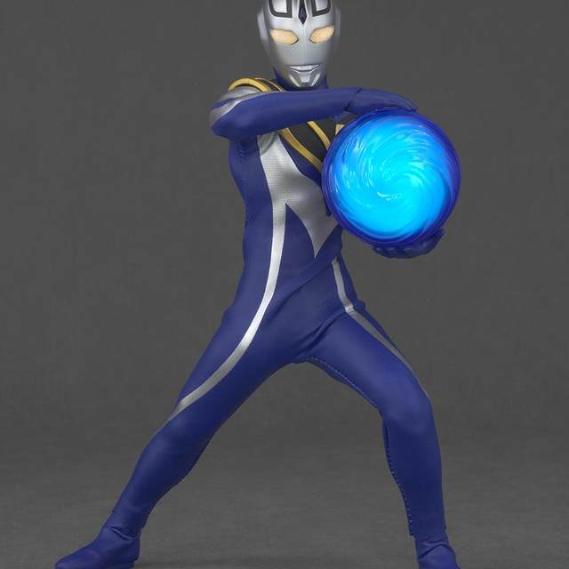 Alphamax1/12 Ultraman Buyi Aguru accepts orders
