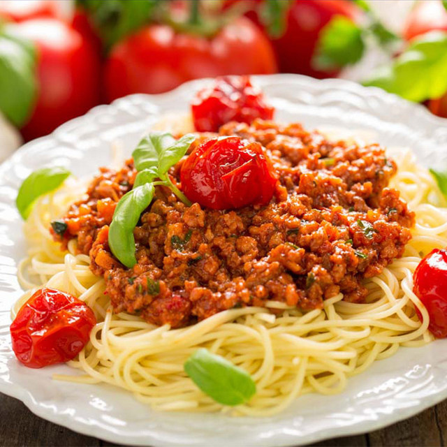 Straight Spaghetti Original Import Reggia Three Guarantees Special Pack ...