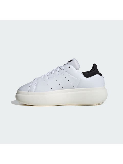 Adidas STAN SMITH PF W women's sneakers casual shoes IE0450 IF7005 IF7012