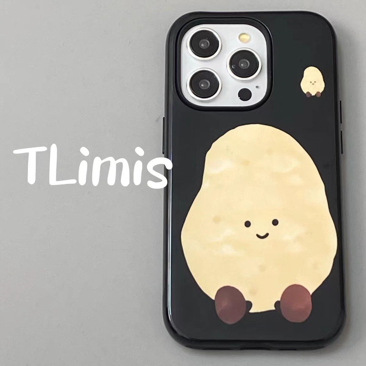 Suitable for Apple iPhone 15 original mobile phone case 15pro simple ...