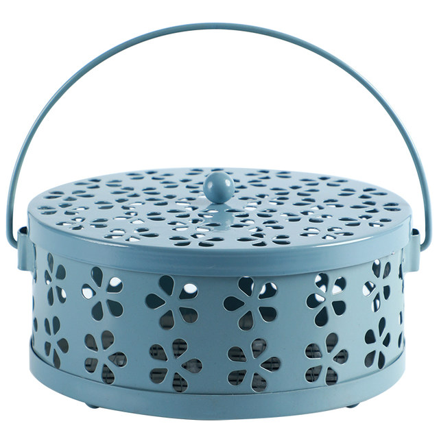 Mosquito incense tray tray mosquito incense box with cover safety shelf ...