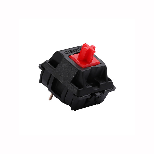 Cherry Cherry Shaxian Mechanical Keyboard RGB Switching Green Shaxes ...