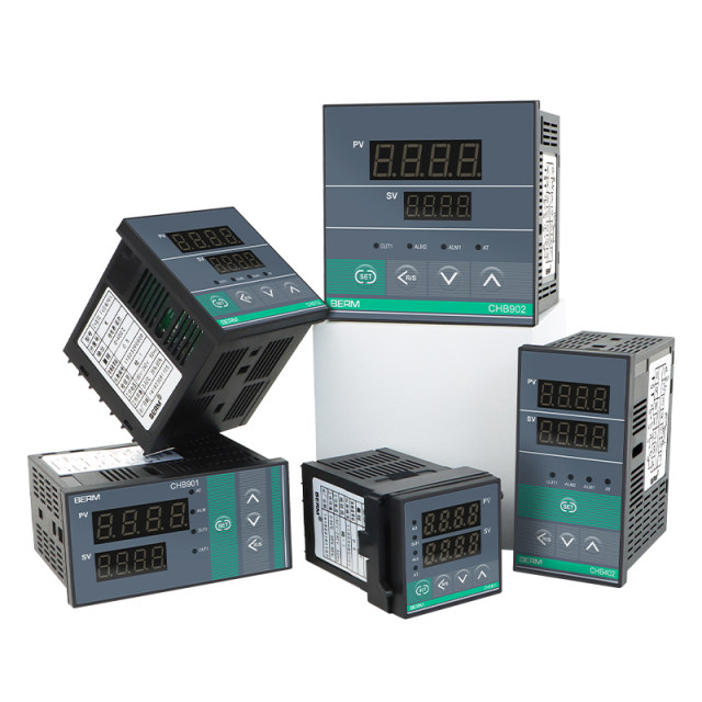 Bellmei thermostat CHB401402702902 intelligent digital display ...