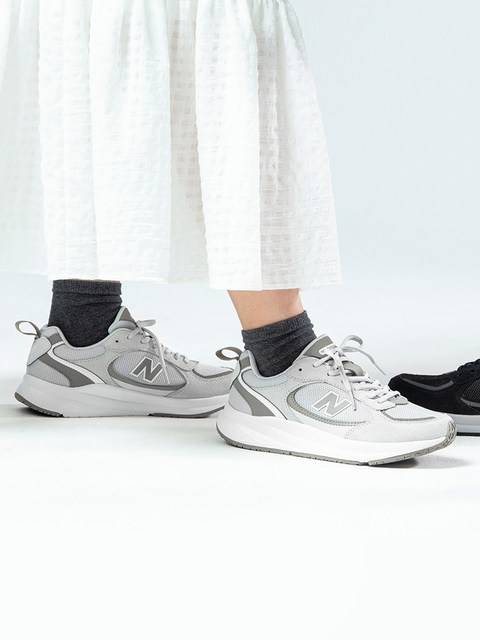 New Balance NB official 25 new models for men and women couples ...