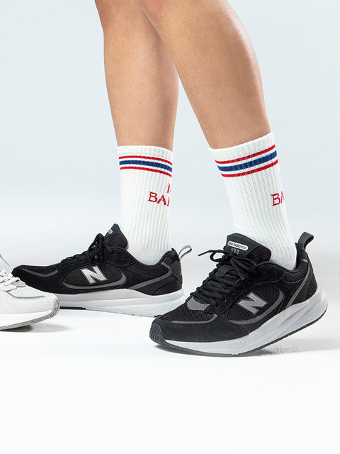 New Balance NB official 25 new models for men and women couples ...