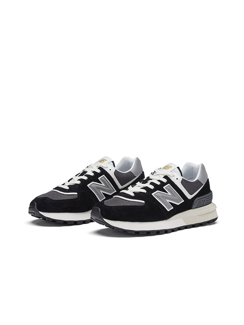 New Balance Nb Official Authentic Men's and Women's Summer Thick-Soled ...