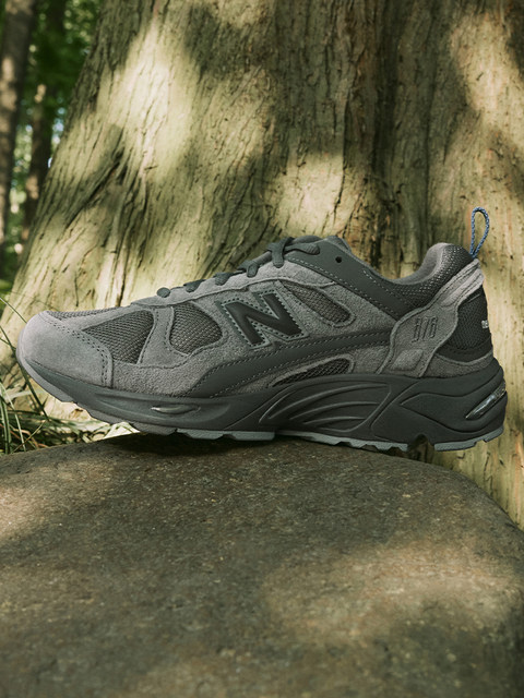 New Balance NB official authentic men and women summer couple retro ...