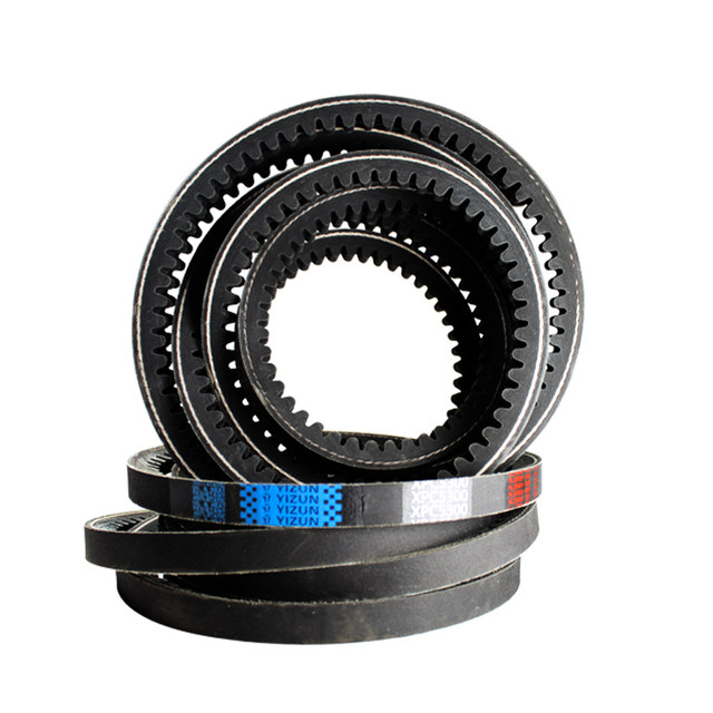 A Hard Wire Triangle Belt Transmission Belt Xpc1918 to 5600/2800/3150 ...