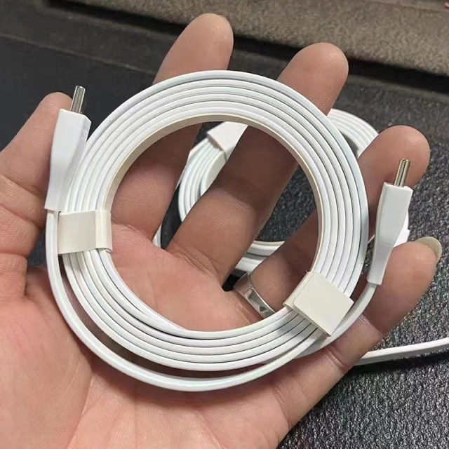 Logitech CUE original 3a/60w suitable for Apple 15 fast charging cable ...