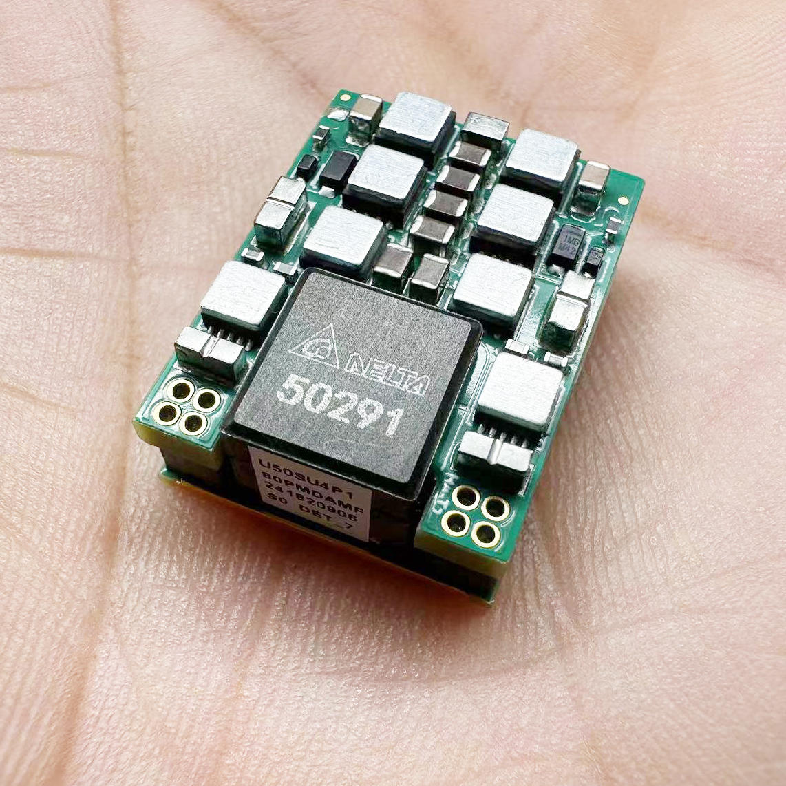 全新 Delta 台达 U50SU4P180PMDAMF 英伟达H100 H200电源模块800W-淘宝网