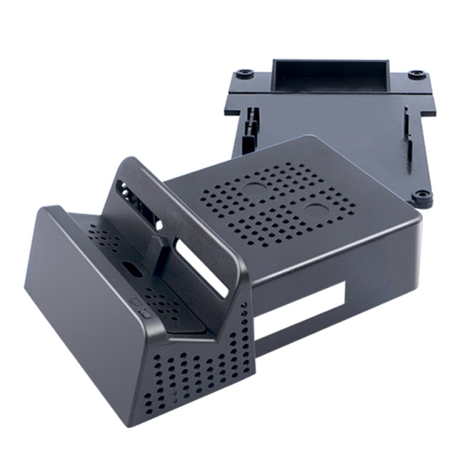 Switch base DIY modification portable mini modified DOCK replacement ...