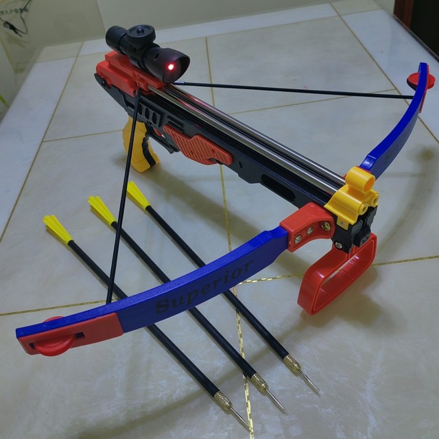 Temple Fair Playground Balloon Special Improved Version Armless Archery ...