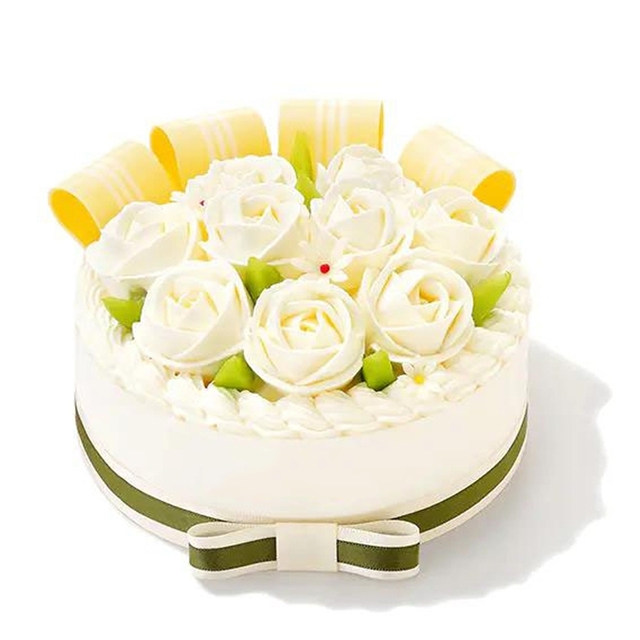 Holiland birthday cake delivery within the city, Beijing, Tianjin ...