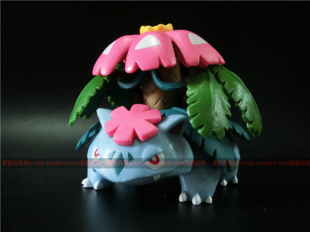 Pokémon Mega Fire Spitfire Dragon YX Water Arrow Turtle Wonderful Frog ...