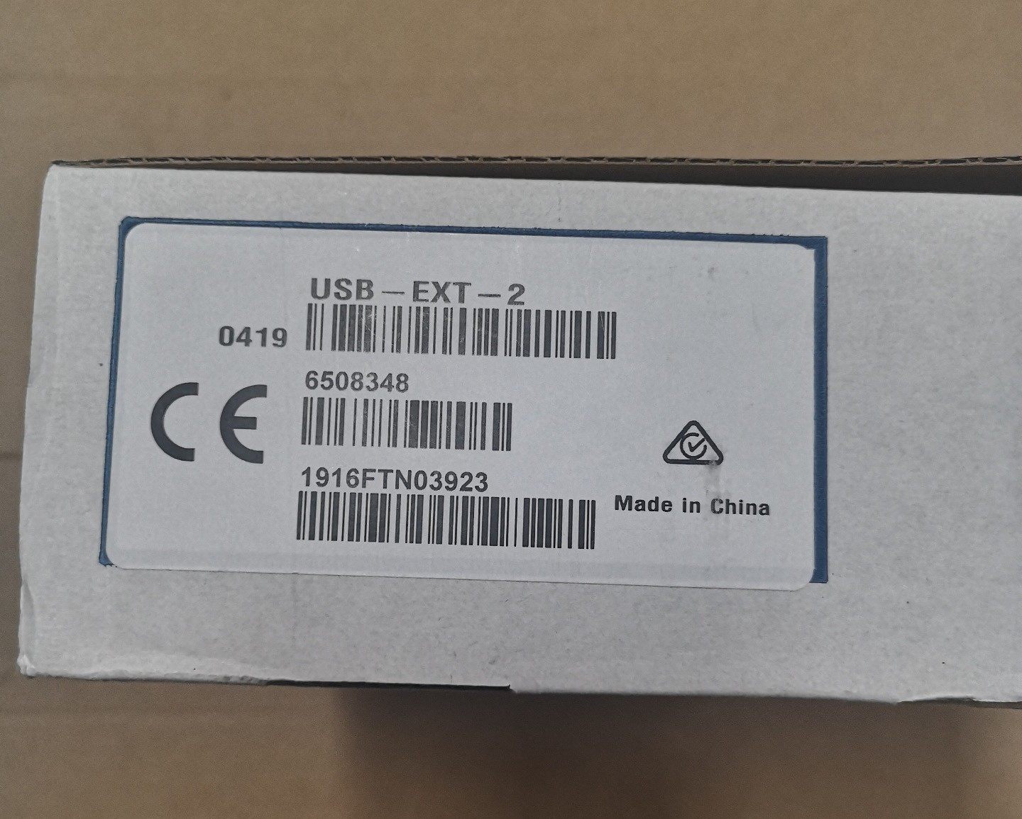 Crestron usb-ext-2 price negotiation