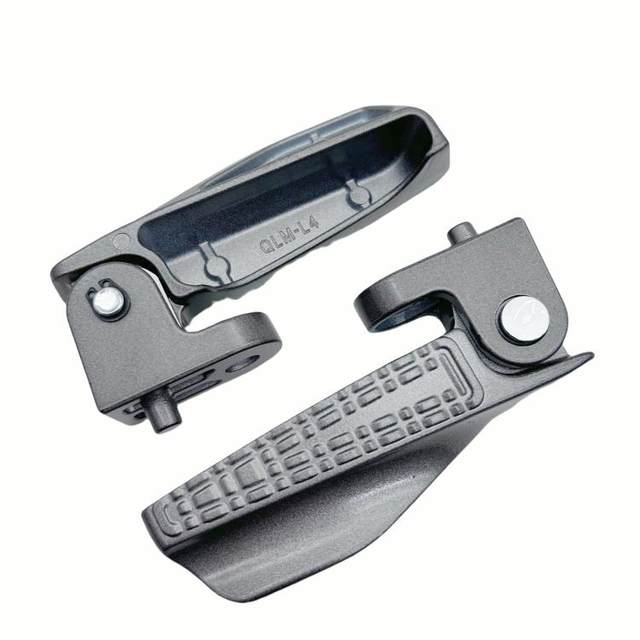 Applicable to No. 9 NZMIX front foot mzmixfzmixv30cm95cm85cfmix front folding