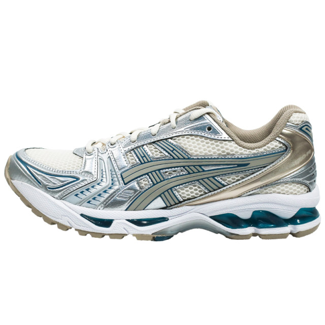 Compass ASICS GEL-KAYANO14 men's low-top mesh outdoor functional retro ...