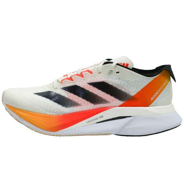 Compass ADIDASADIZEROBOSTON12 Boston men's shock-absorbing running ...