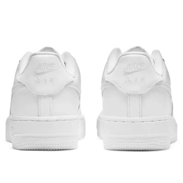 # Nike Nike Air Force 1 Low AF1 sneakers GS pure white DH2920-111