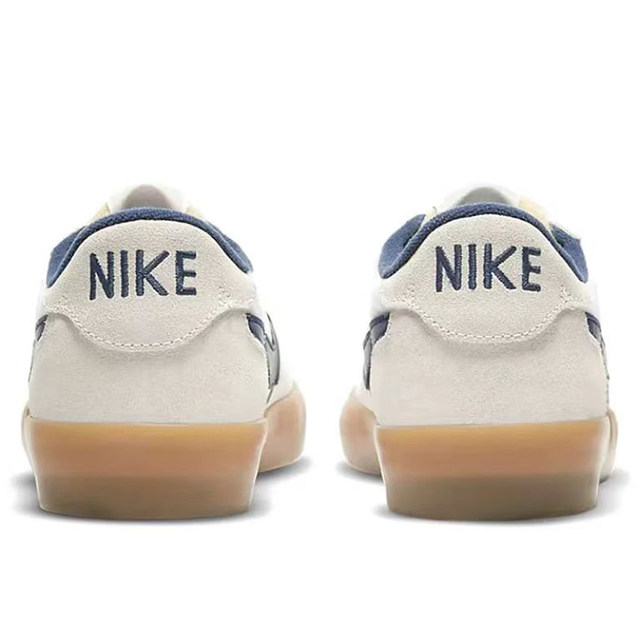 # Nike Nike SB Heritage Vulc low-top sneakers beige blue CD5010-102