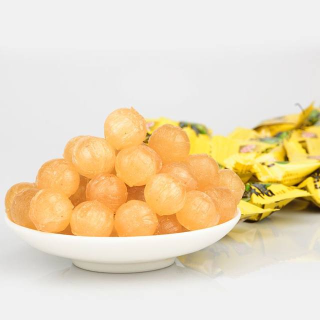 Hongyuan Chenpi Tanghua Plum Sugar Pomegranate Candy Authentic Hard ...