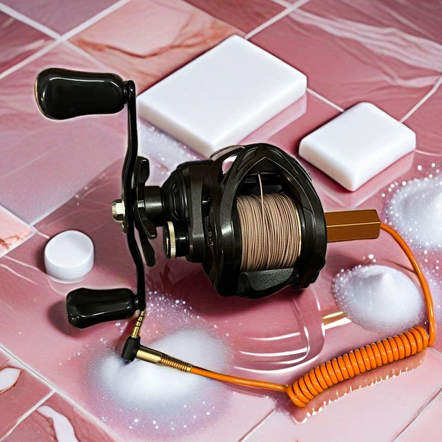 Visual fishing L wheels dedicated water drop wheels lightweight anchor ...