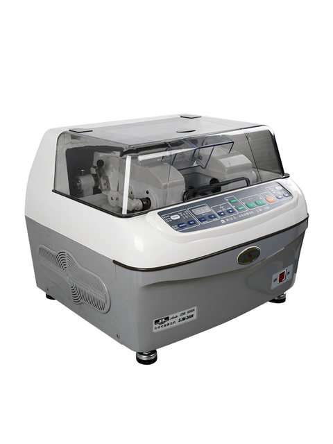 Shanghai Economic Lianlian Mo-Machine Computer Machine SJM-2008 Full ...