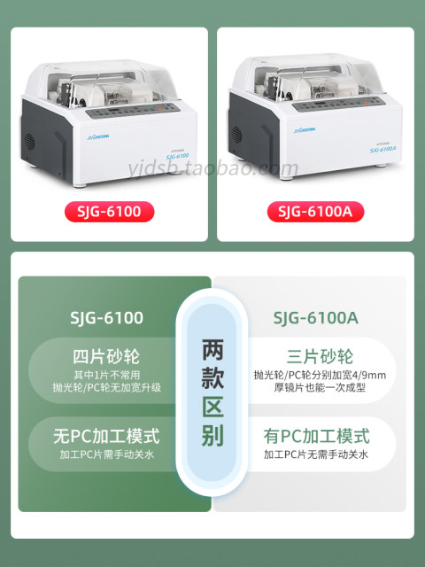 Glasses Edging Machine, Fully Automatic Eyeglass Lens Edging Machine ...