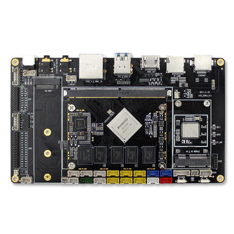 firefly rk3399 development board [AIO-3399J motherboard] Android 8.1/7. ...