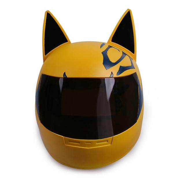 Headless Cavaliers Different COS COS Helmet Sel Tippuson Cosplay props