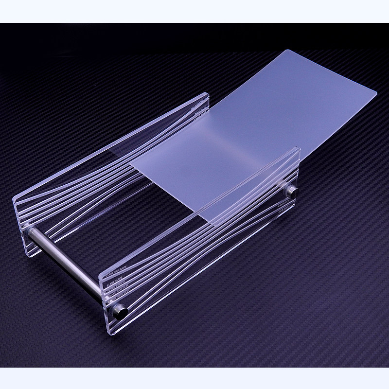 Self-made Tamiya four-wheel drive tool three-track five-track multi ...