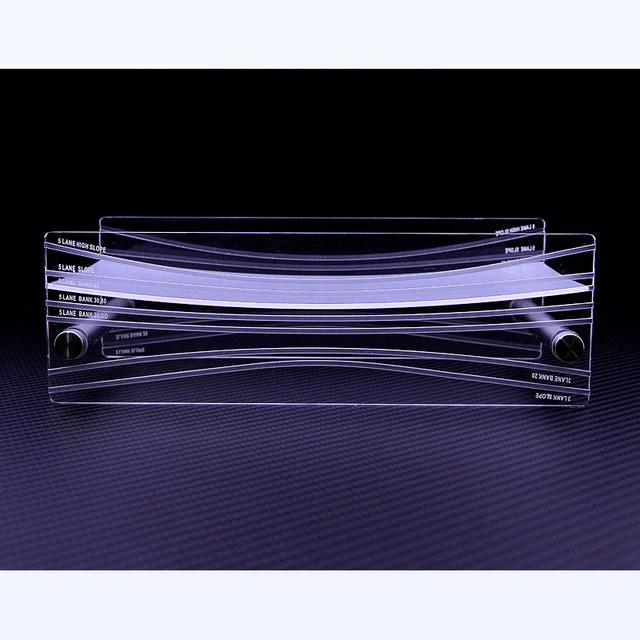 Self-made Tamiya four-wheel drive tool three-track five-track multi ...