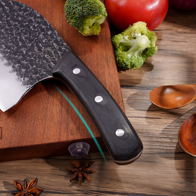 Yangjiang Eighteen Zi Kitz Kitchen Flagship Store Official Genuine ...