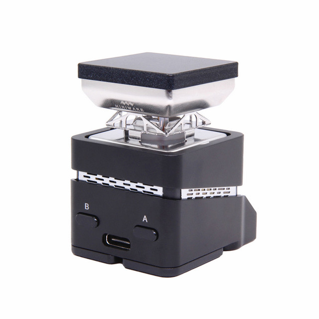 MHP30 mini constant temperature heating table welding preheating table ...