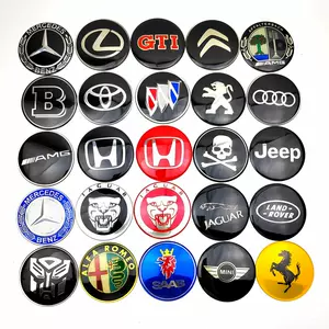 Voiture Mm Logo