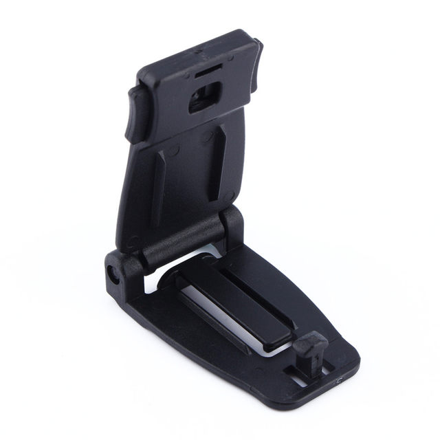 Molle buckle Molle bag is used in molle system webbing backpack ...