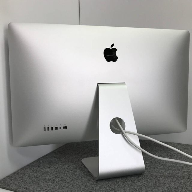 Apple original Apple display 27-inch MacLED LCD computer display ...