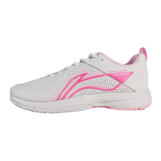 Li Ning professional volleyball shoes for men and women for volleyball ...