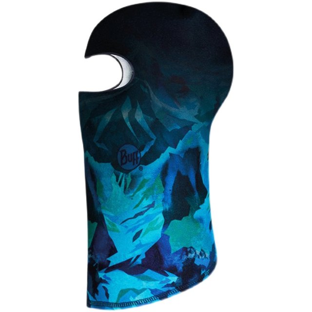 Spanish BUFF children's cold-proof pullover, warm face cap, ski helmet ...