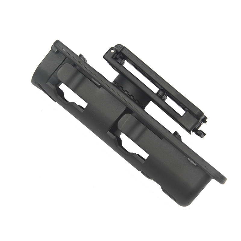 Tactical Car Self-Defense Weapon Set with Quick-Drawing Stick and ...