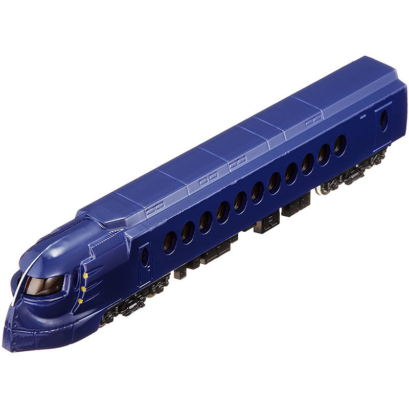 Trane japan shinkansen train model toy - train simulation 100 series ...