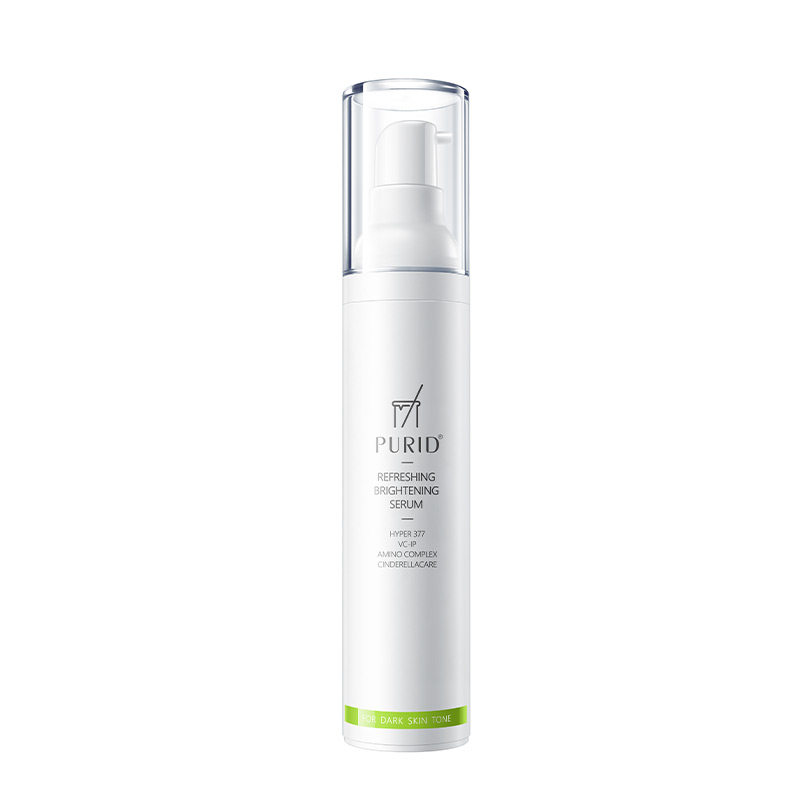 Purid Puli Qingluo Brightening Essence - Whitening & Freckle Removal